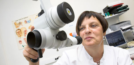 Mis aitaks köha vastu? - Kliinik.ee