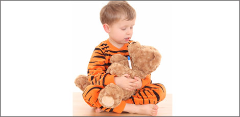 Laps ja palavik - Kliinik.ee