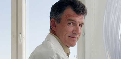 Toomas Tamm: haige inimene peab jõudma arsti juurde - Kliinik.ee