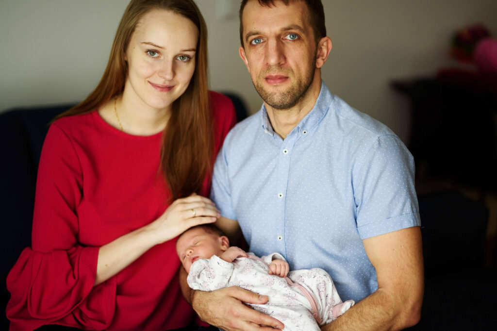 Haige Annabeli isa: lootust andis jutuajamine vanematega, kelle laps ...