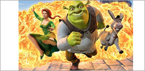 Kas multikategelased innustavad lapsi rämpstoitu sööma? - Kliinik.ee