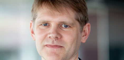 Dr Margus Punab pälvis presidendi tunnustuse - Kliinik.ee